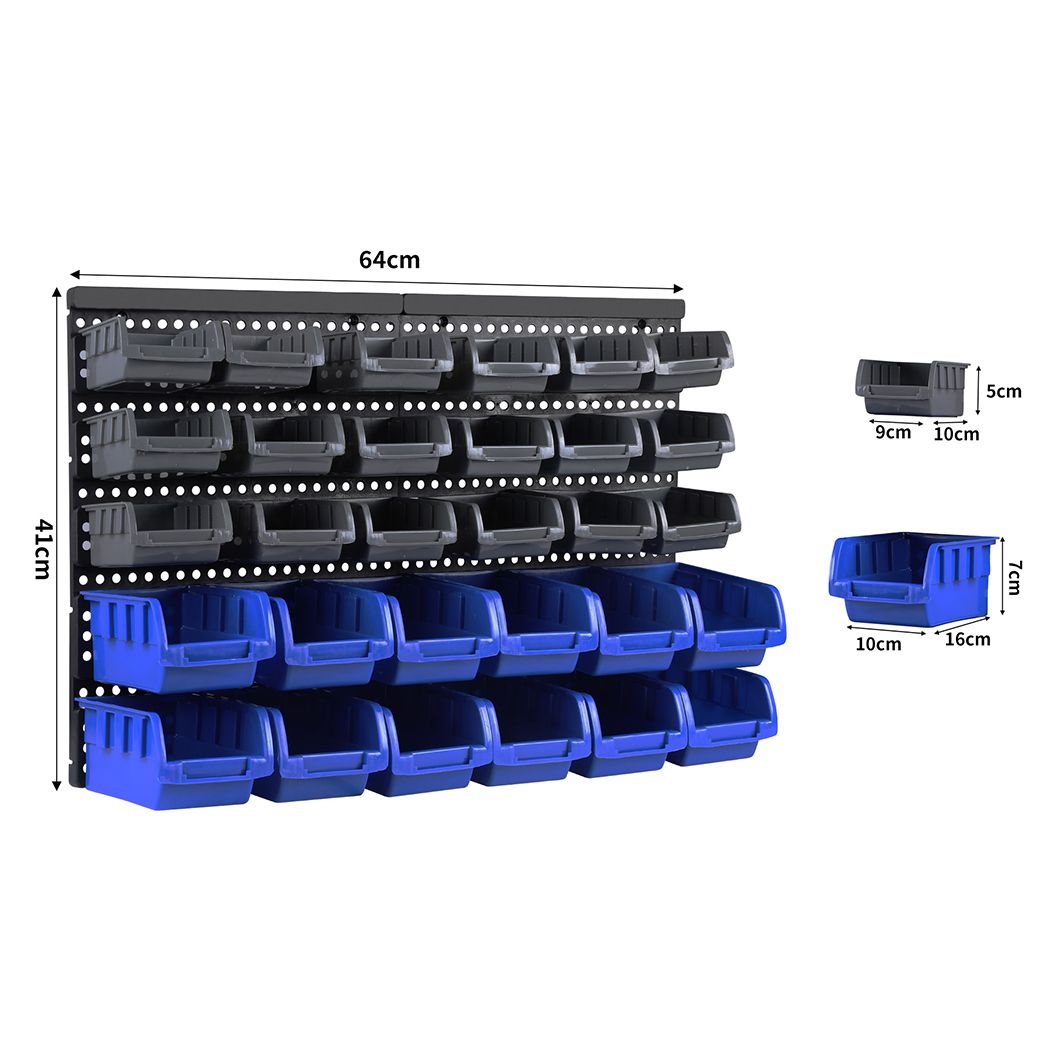 Tool and Fitting Wall Storage - Storage, $ 59.90 + FREE Shipping in ...